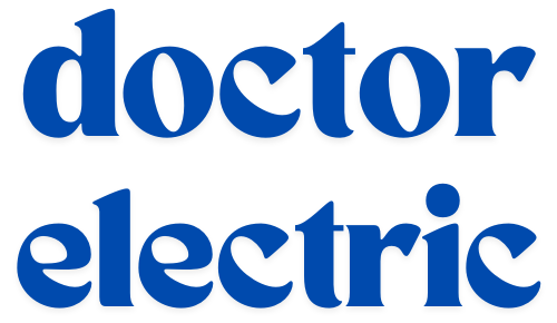 Doctor Electric